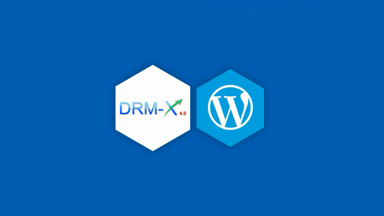 DRM-X.com - How to Protect Video Content with Digital Rights Management ...