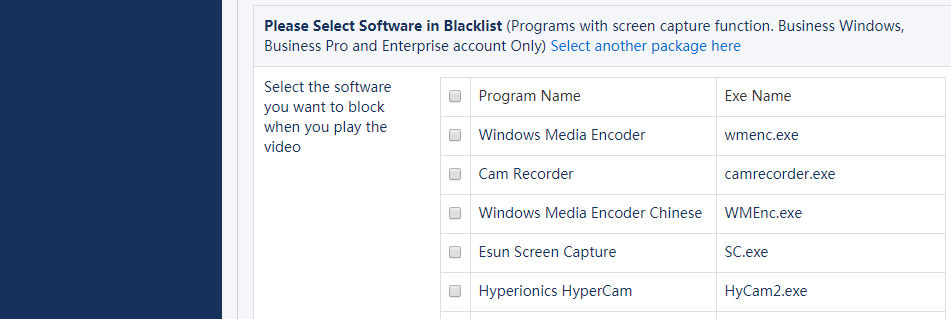 How to use Moodle to build a Website and seamlessly integrate with DRM-X 4.0 Course Encryption ...