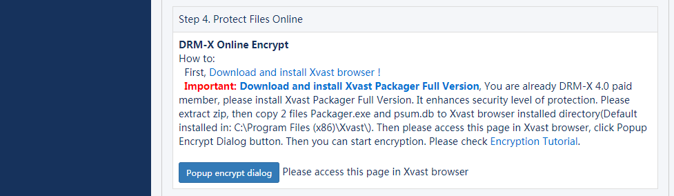 How To Use Moodle To Build A Website And Seamlessly Integrate With Drm X 40 Course Encryption