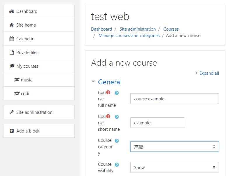 How To Use Moodle To Build A Website And Seamlessly Integrate With Drm X 40 Course Encryption