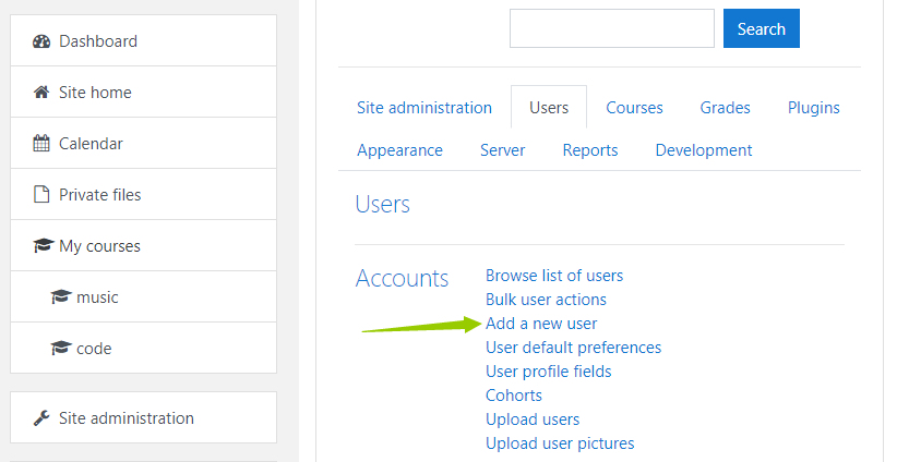 How To Use Moodle To Build A Website And Seamlessly Integrate With Drm X 40 Course Encryption