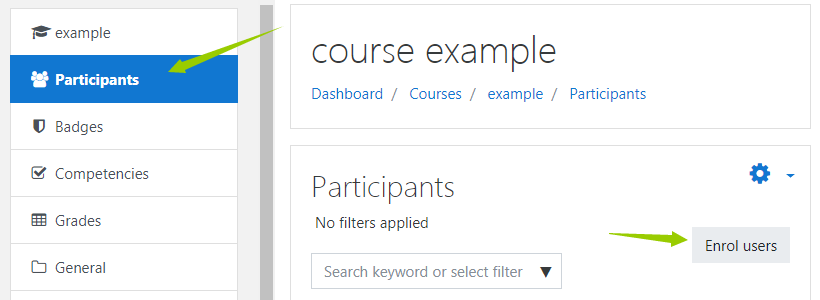 How to use Moodle to build a Website and seamlessly integrate with DRM-X 4.0 Course Encryption ...
