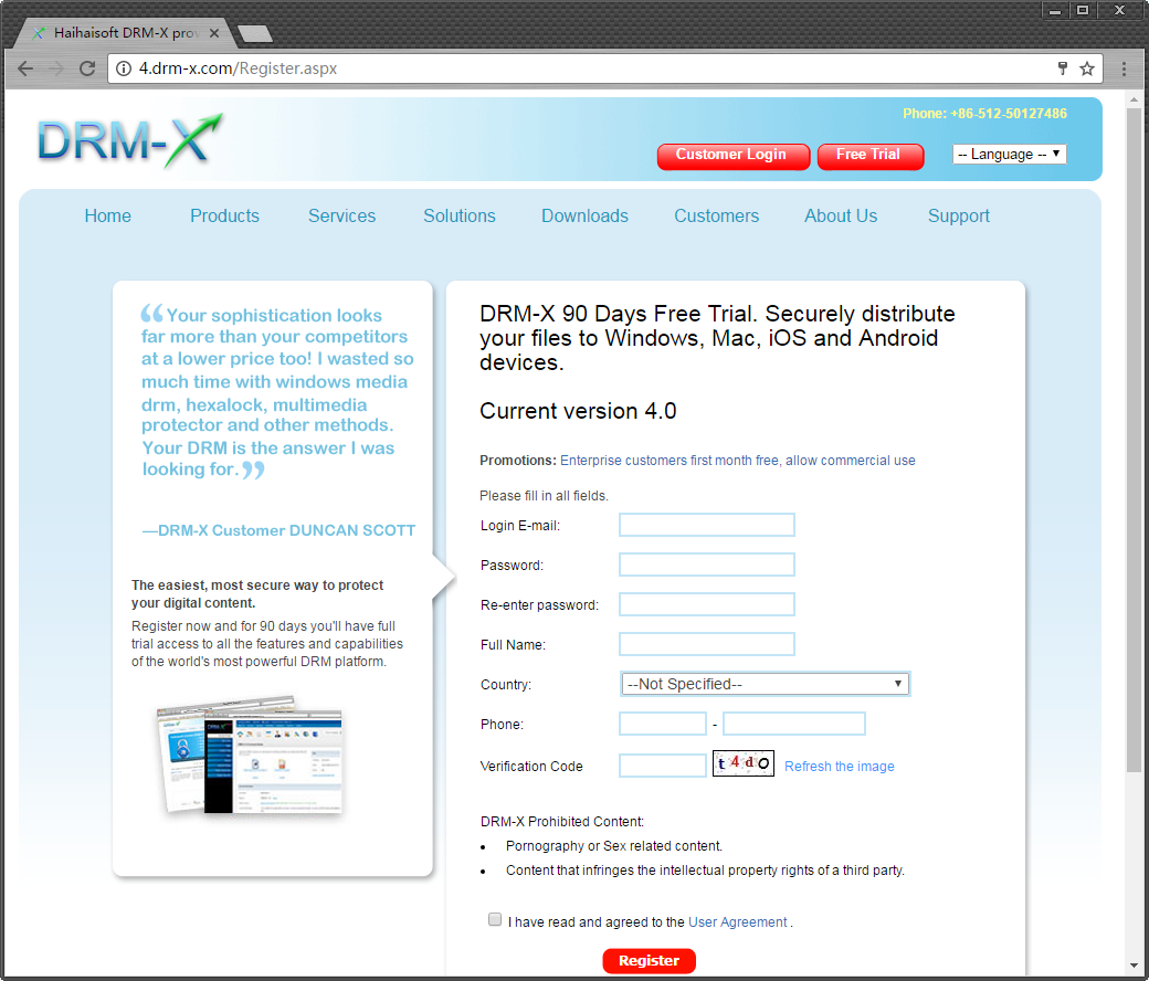 How To Use Moodle To Build A Website And Seamlessly Integrate With Drm X 40 Course Encryption
