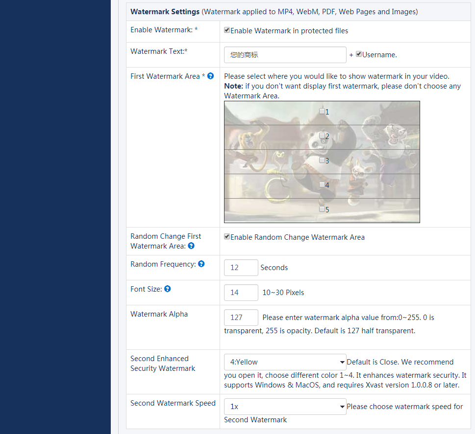 How To Use Moodle To Build A Website And Seamlessly Integrate With Drm X 40 Course Encryption