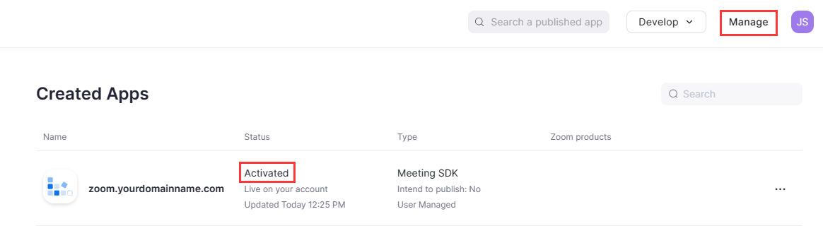 How to protect Zoom Meeting Web SDK prevent screen recording using DRM-X 4.0 encryption?